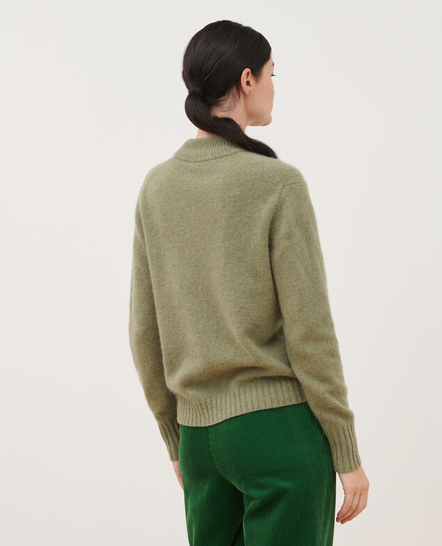 Women's Knitwear - Cardigans, Waistcoats, Ponchos | Comptoir Des Cotonniers