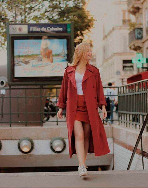 #entrevousetnous Page | Comptoir des Cotonniers